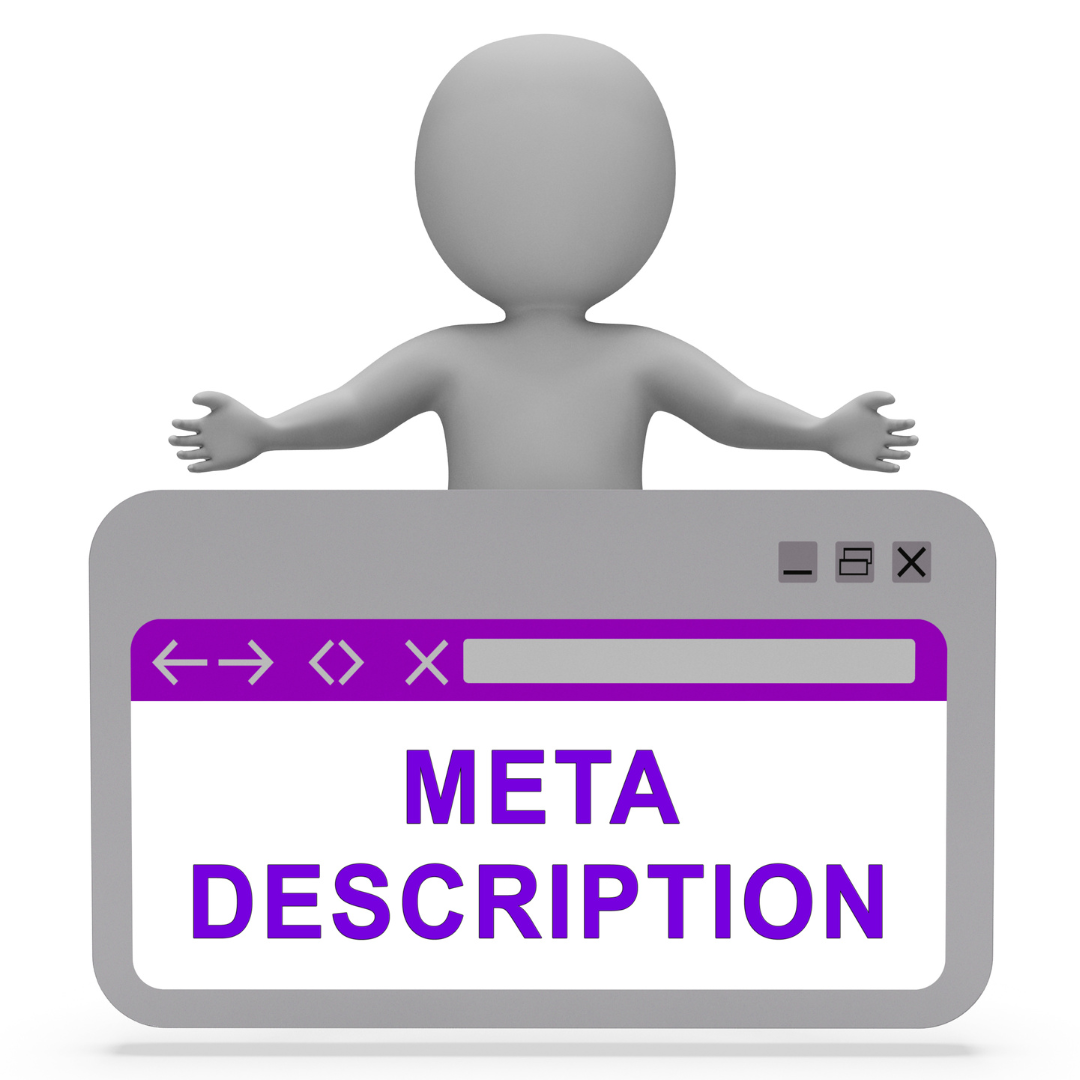 How to write effective meta text!
